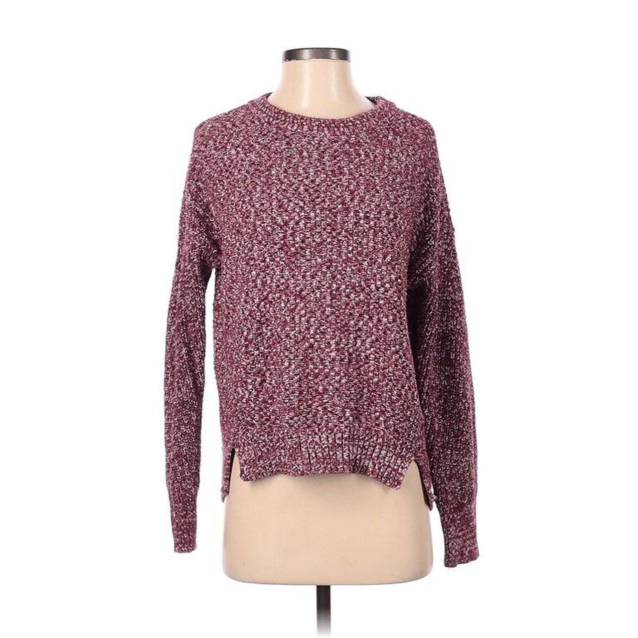 Universal Thread Women's Pullover Sweater - Depop