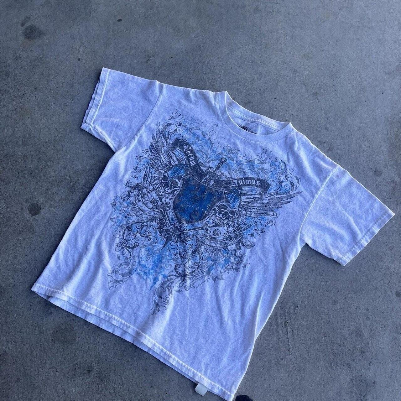 This Helix t-shirt is perfect for anyone who loves... - Depop