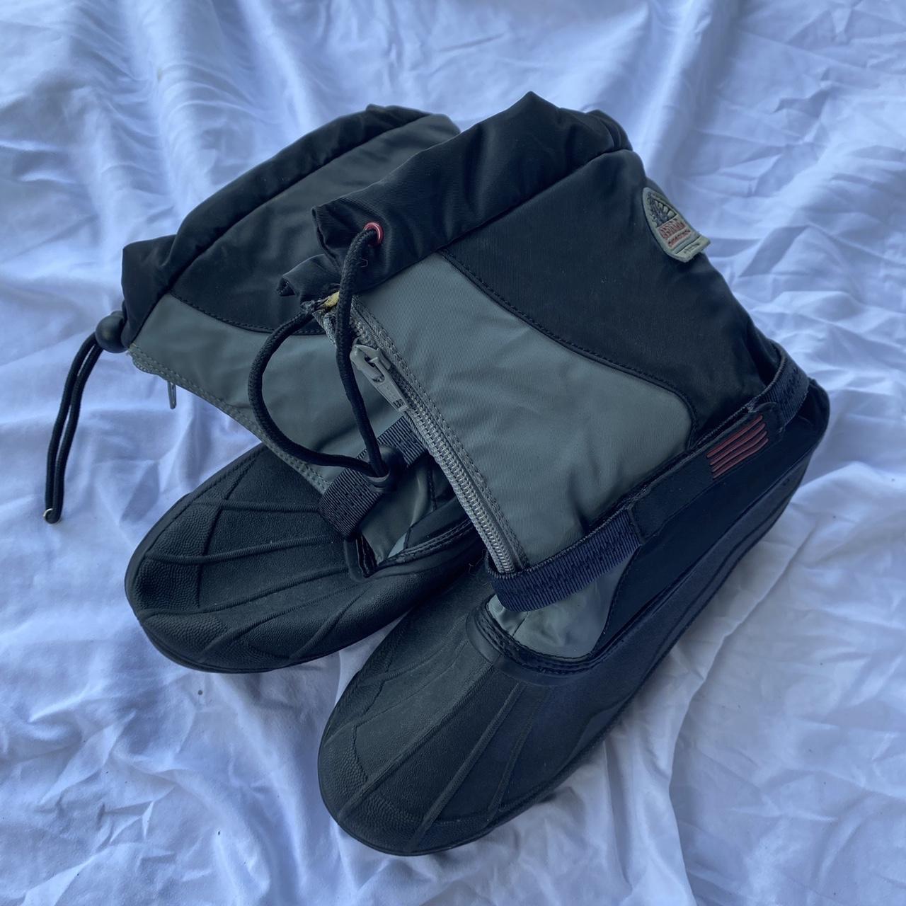 Chill Chasers, Boys, Snowboots Boys 5m In great... - Depop