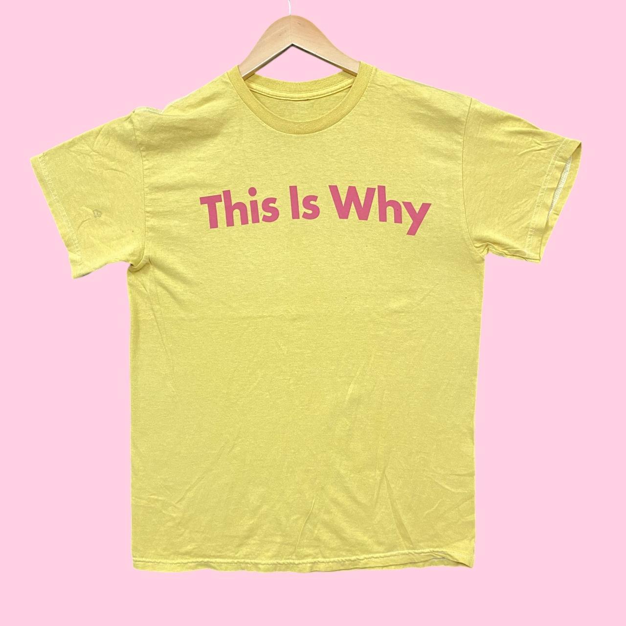 Paramore This is Why Album Tracklist Punk Rock Band... | Depop