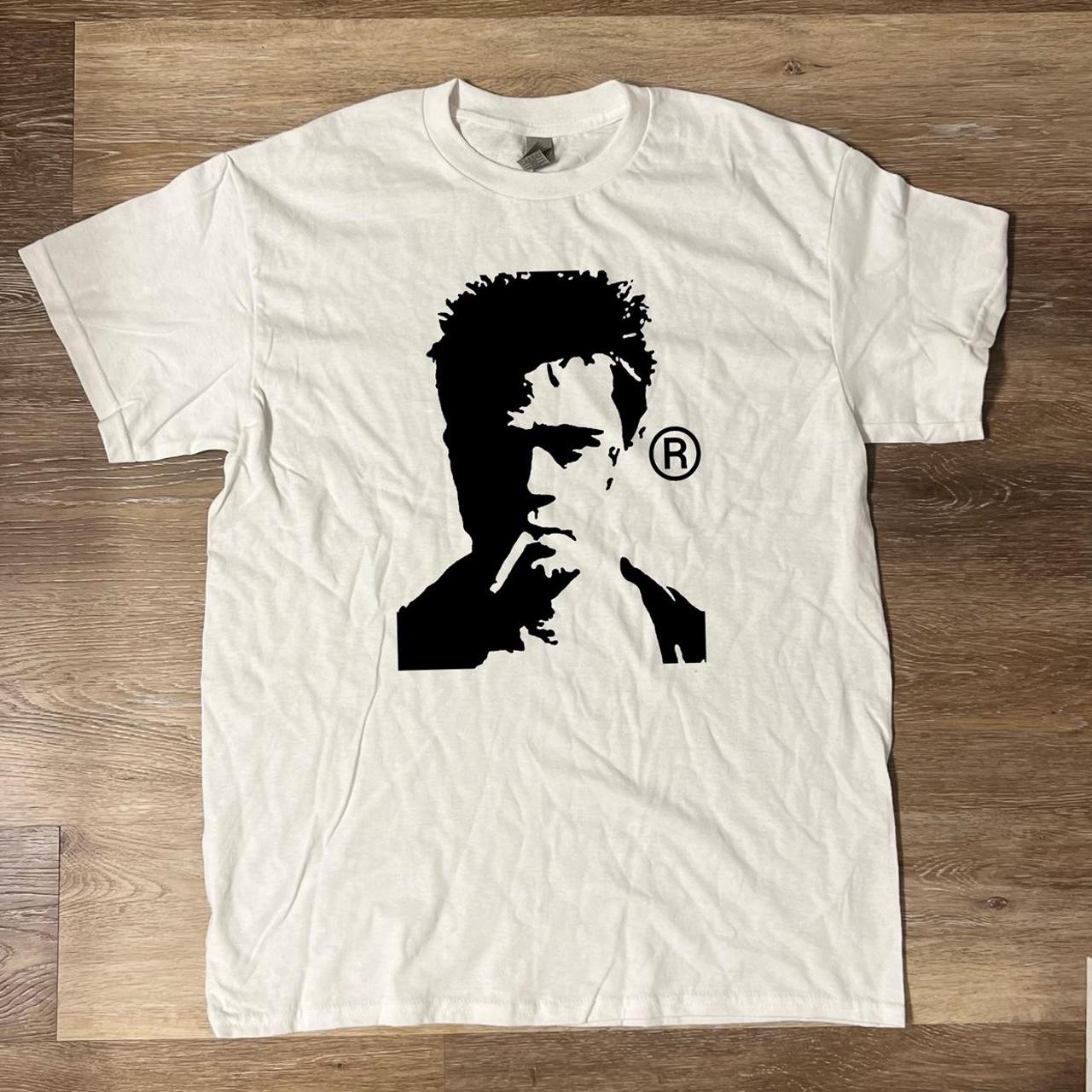 Fight club shirt Gildan T-Shirt 100%... - Depop