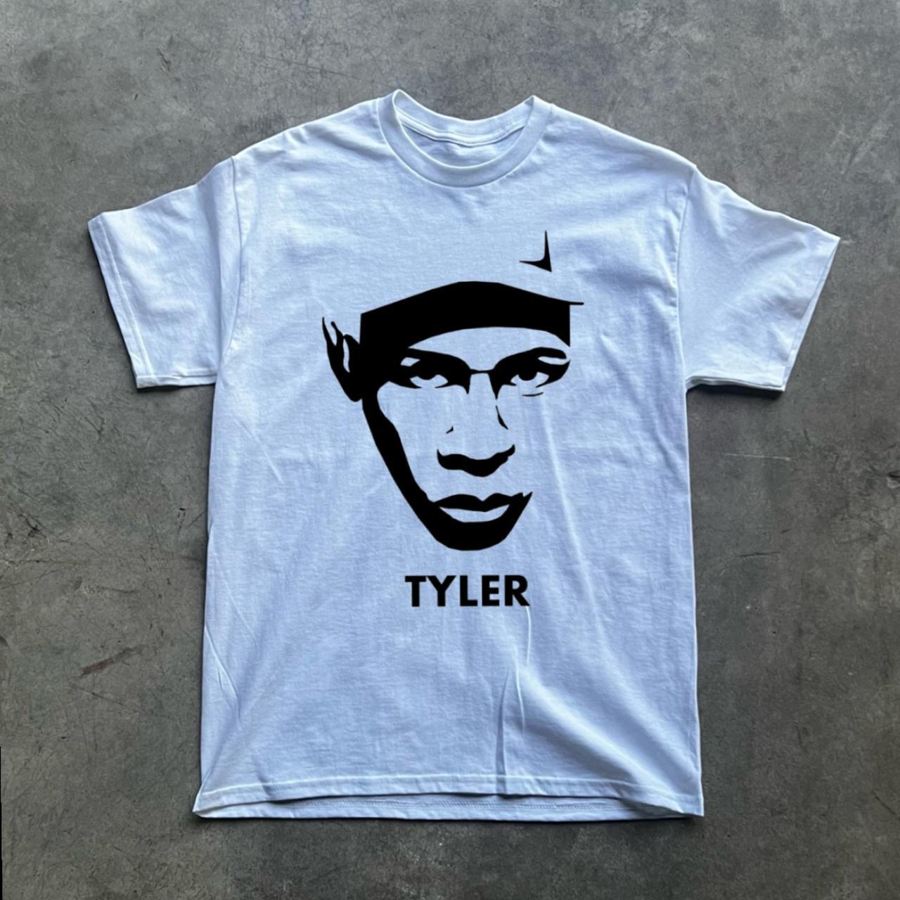 Tyler The Creator Shirt ‼️Best Clothes On... - Depop