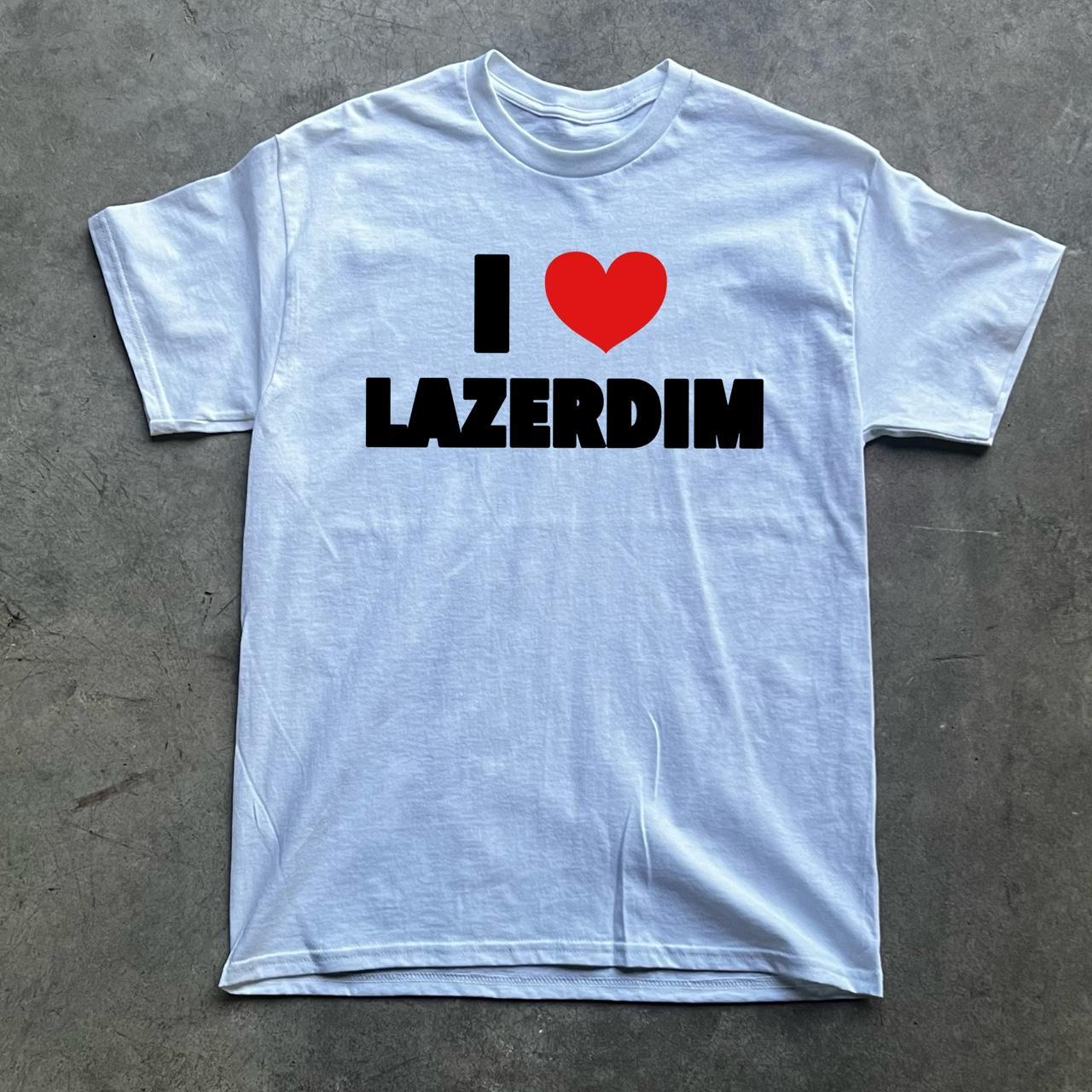 I love LazerDim SHIRT ‼️Best Clothes On... - Depop