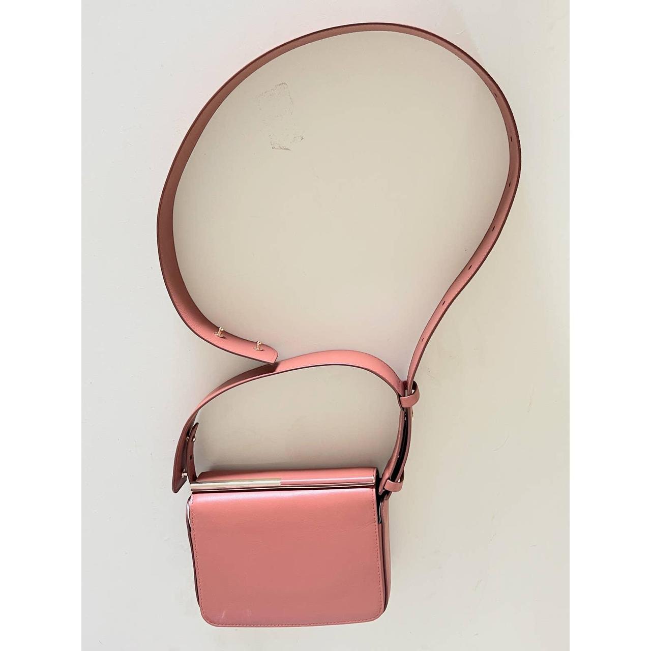 New, very structured Rosetta Getty box bag - it's... - Depop