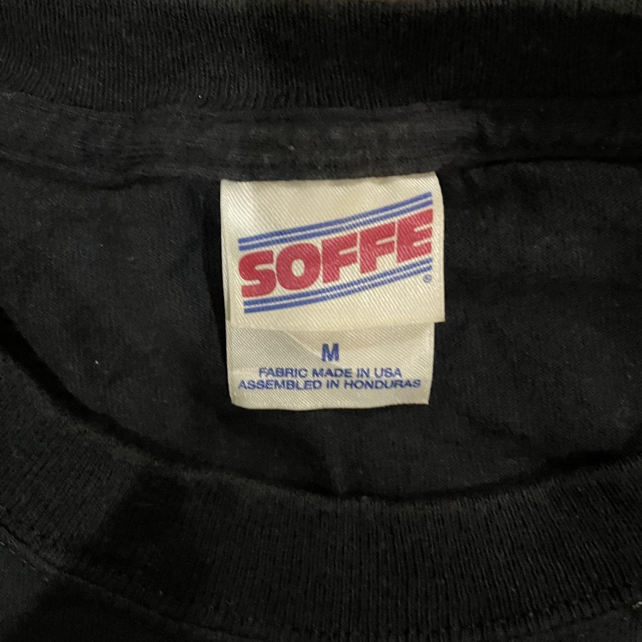 US MARINES “First to Fight Last to Leave” Tee Size... - Depop