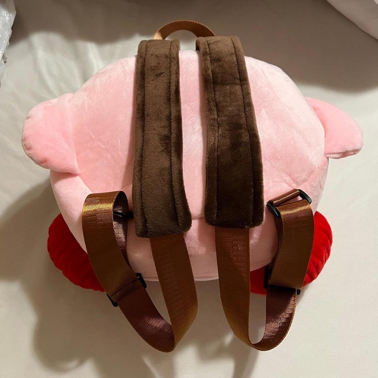 Kirby Backpack Offers welcome! Brand new. Never... - Depop