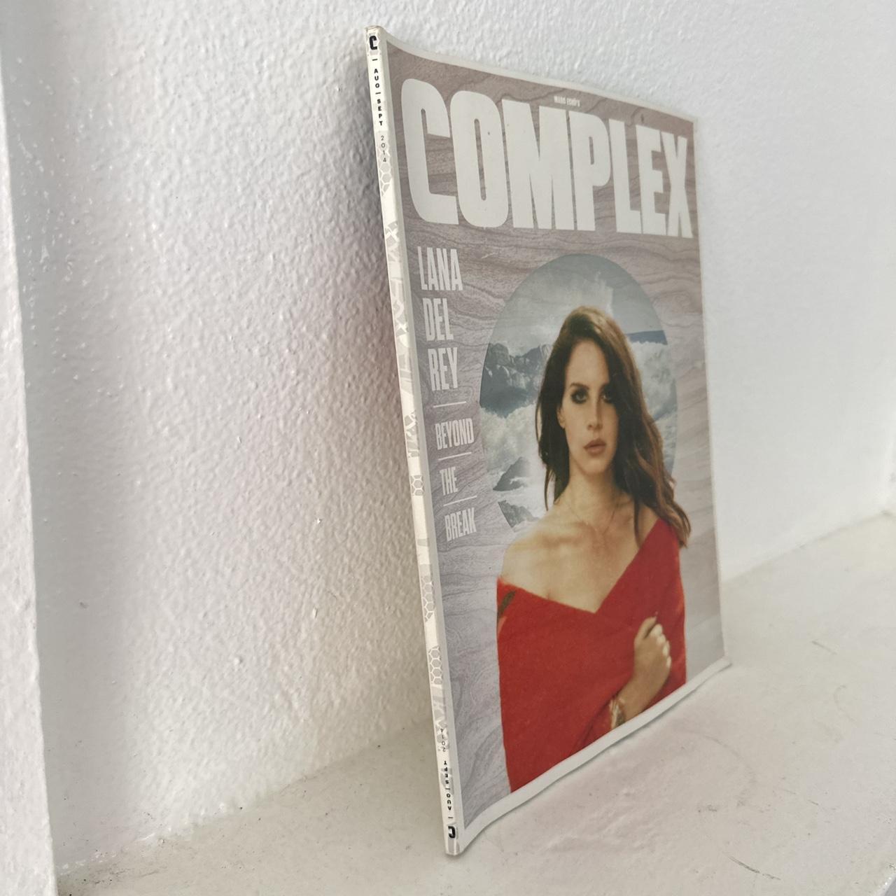 Lana Magazines | Depop