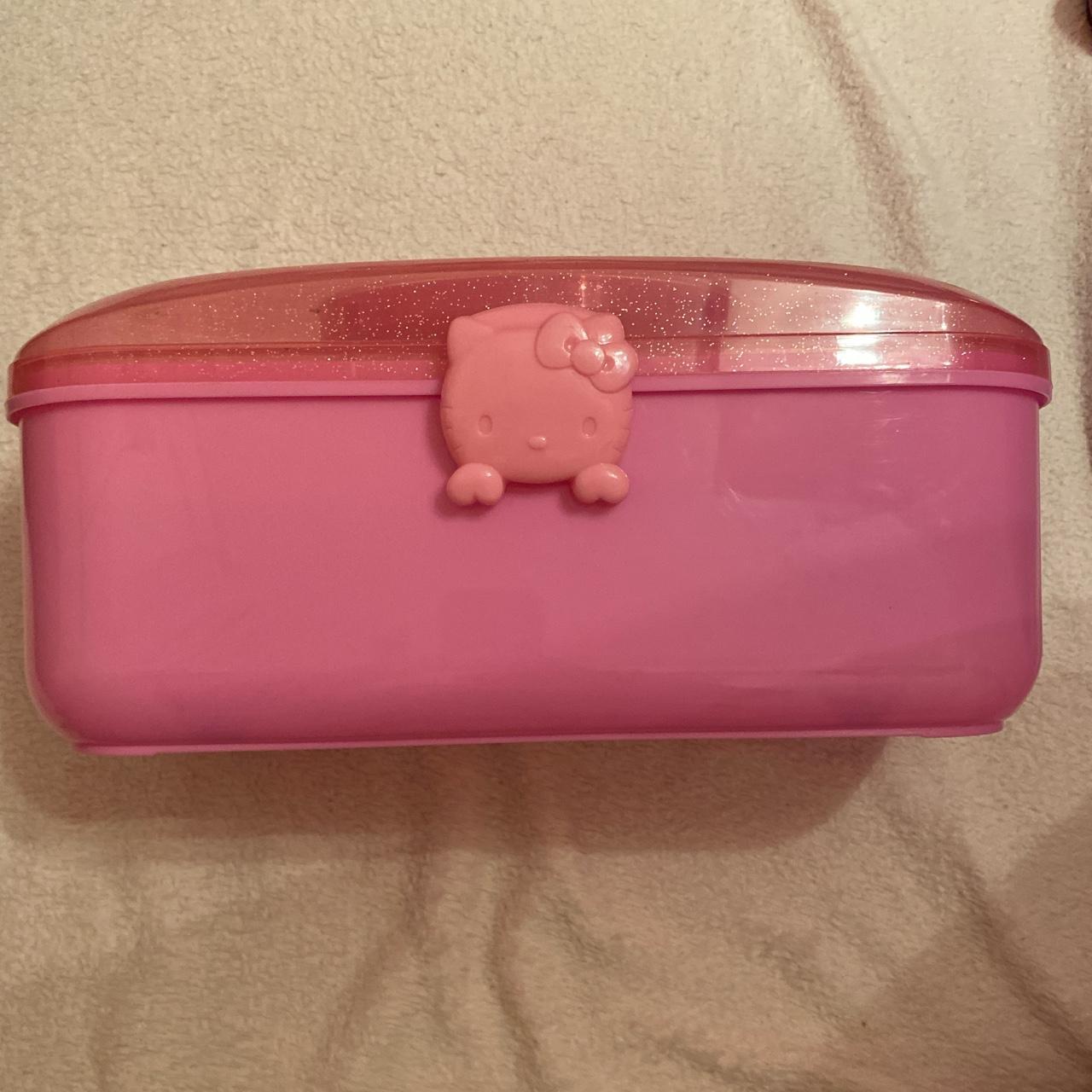 Hellokitty Sanrio Container Super cute and... - Depop
