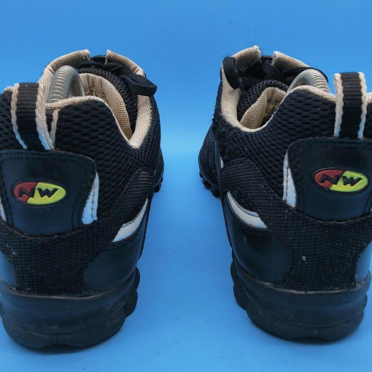 Northwave Mens Cycling Walking Shoes UK 12 EU... - Depop