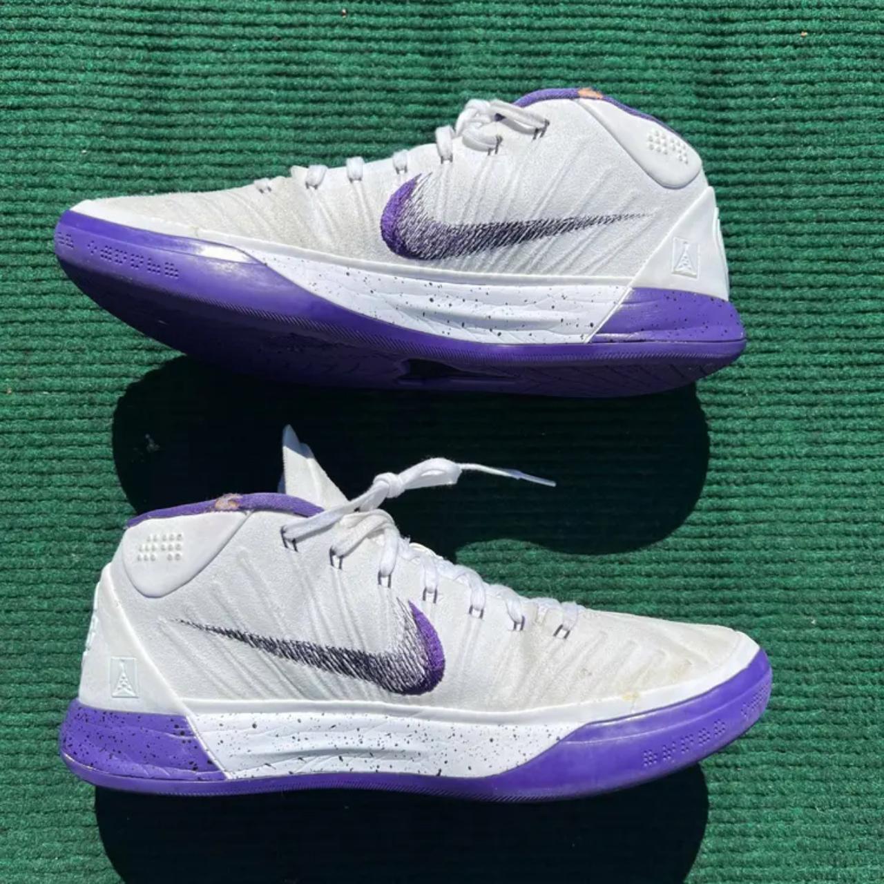 Nike Kobe AD Mid 'Baseline' Men’s Size 11.5 Kobe Bryant | Depop