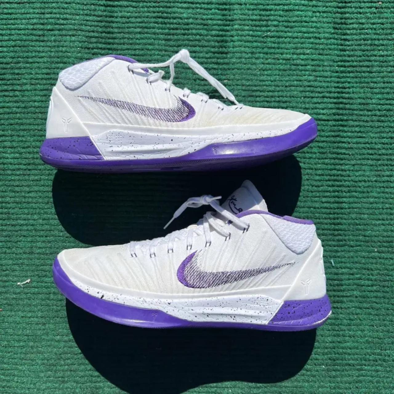 Nike Kobe AD Mid 'Baseline' Men’s Size 11.5 Kobe Bryant | Depop