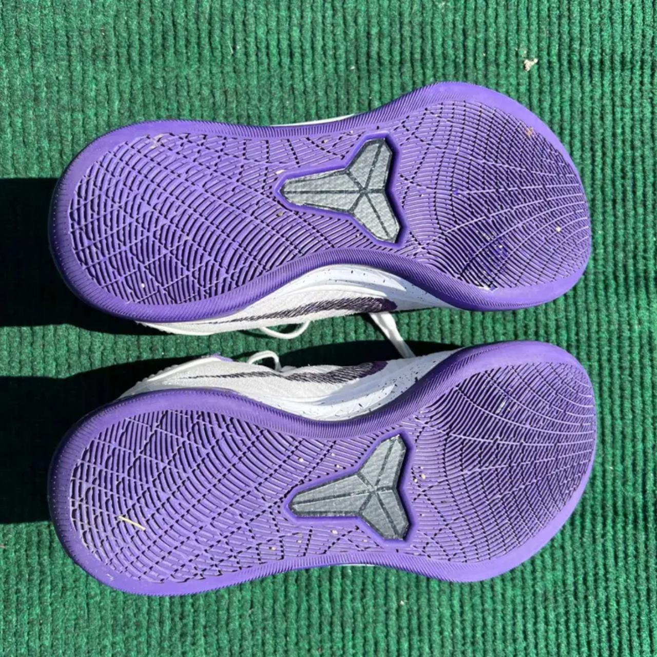 Nike Kobe AD Mid 'Baseline' Men’s Size 11.5 Kobe Bryant | Depop