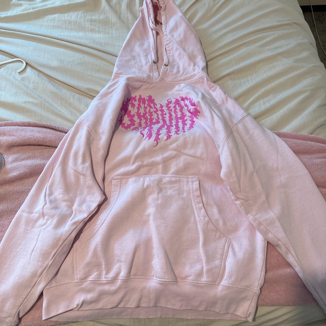 Sapnap merch!!! Never warn! Valentine’s Day special... - Depop