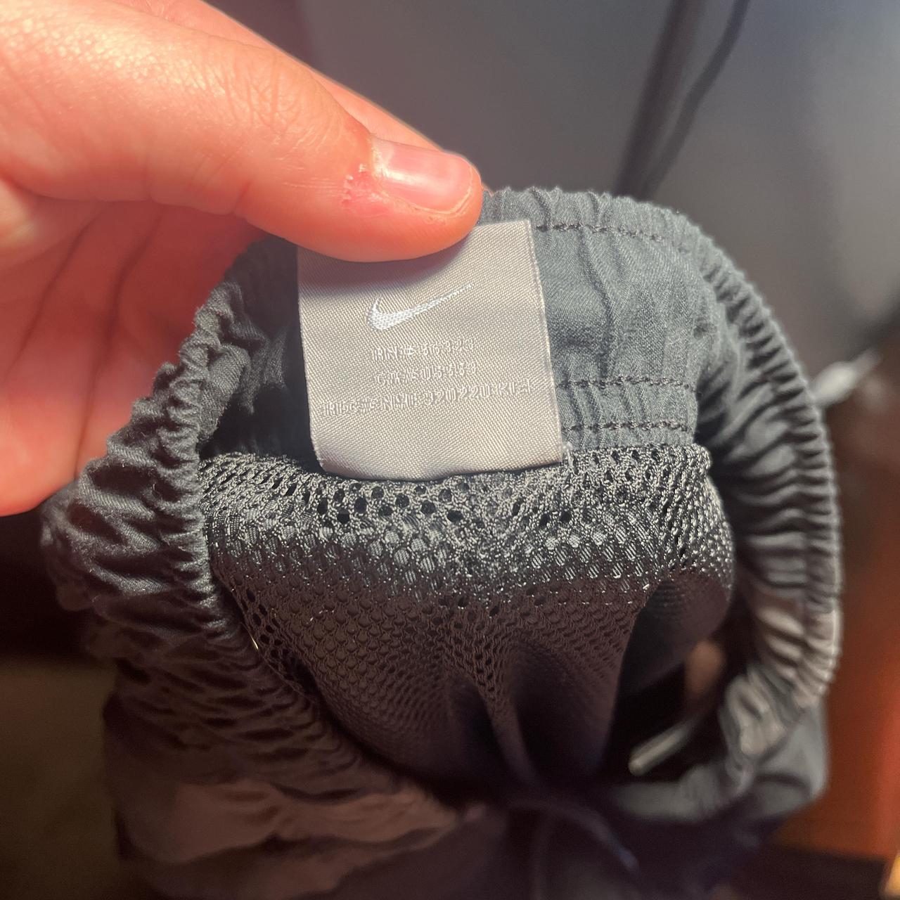 Nike jumpsuit - Depop