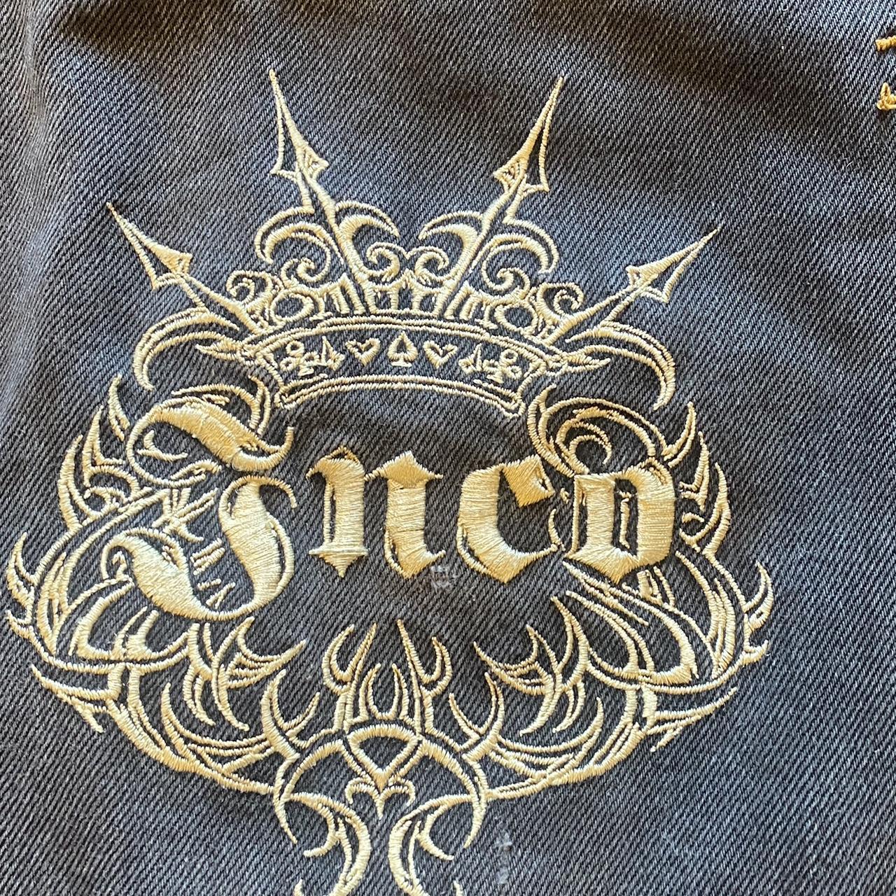 Jnco Barbed Wires 31x32 Tags cut!!! DO NOT BUY Open... - Depop