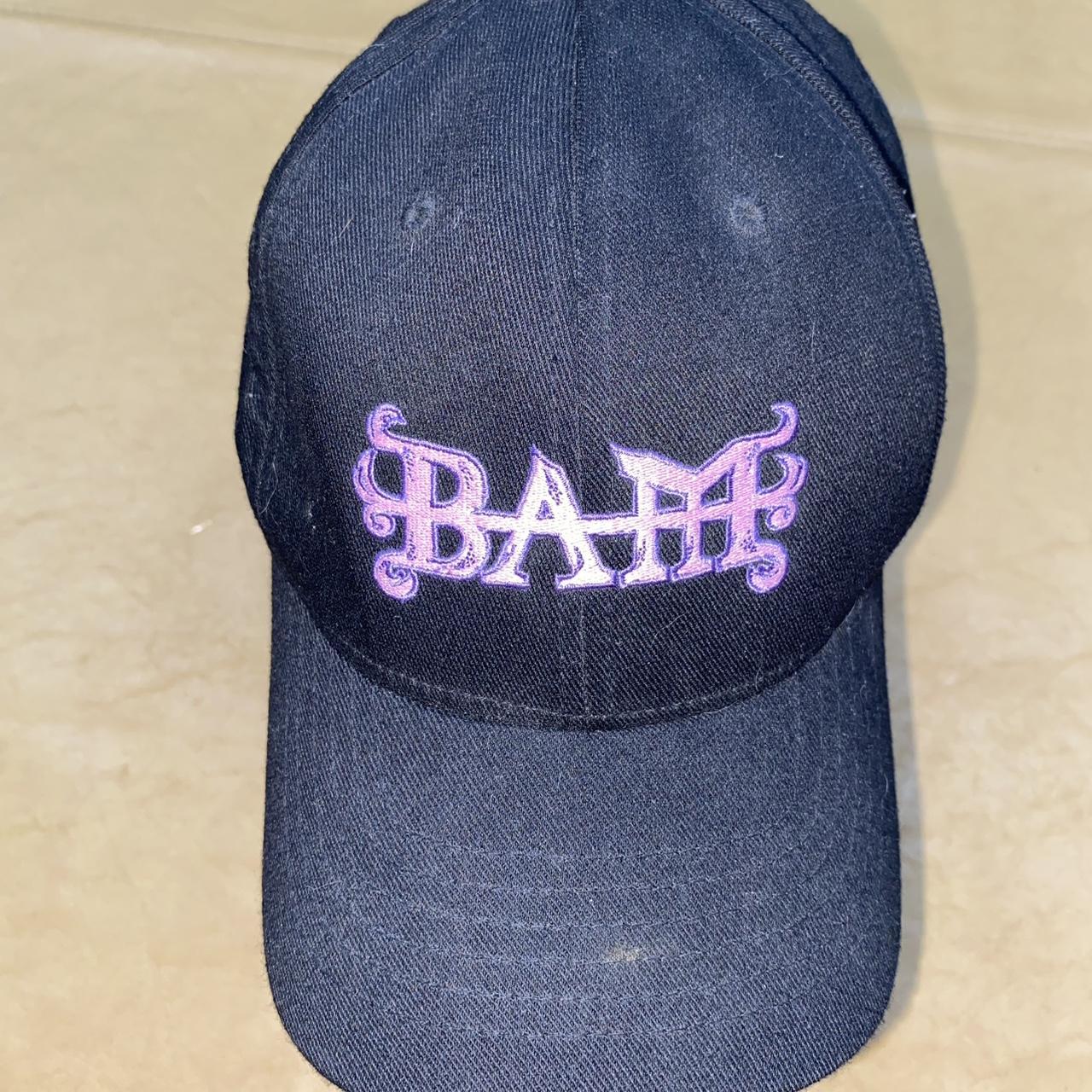 Vintage Y2K Bam Margera Element skater hat #vintage... | Depop