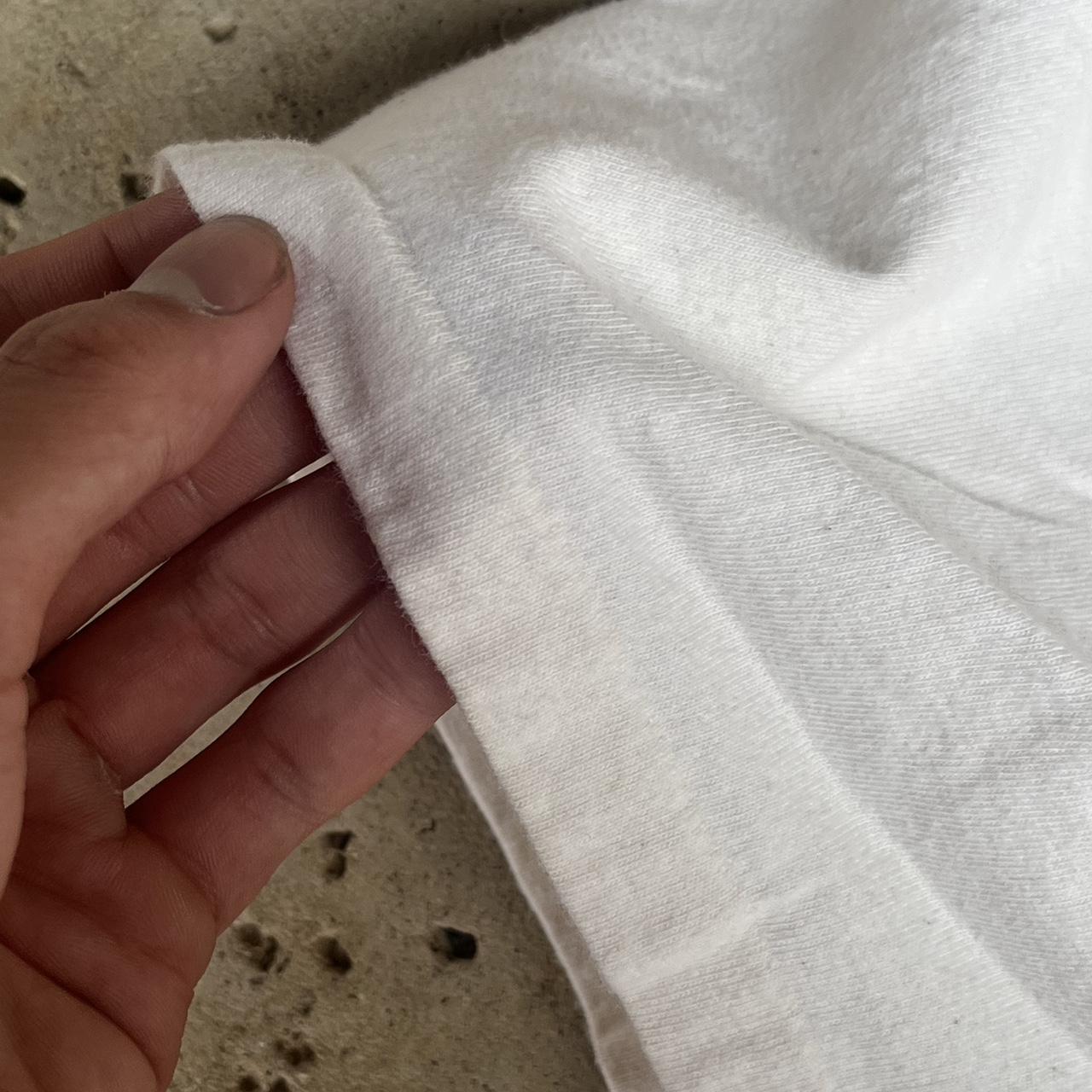 90s single stitch redneck cookout tee Size xl - Depop