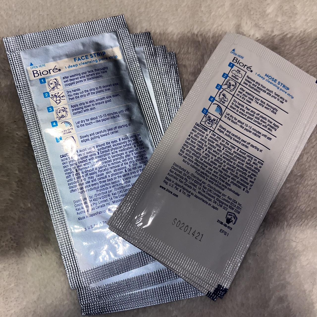 SKIN CARE BUNDLE (NEVER USED) The Ordinary peel... - Depop