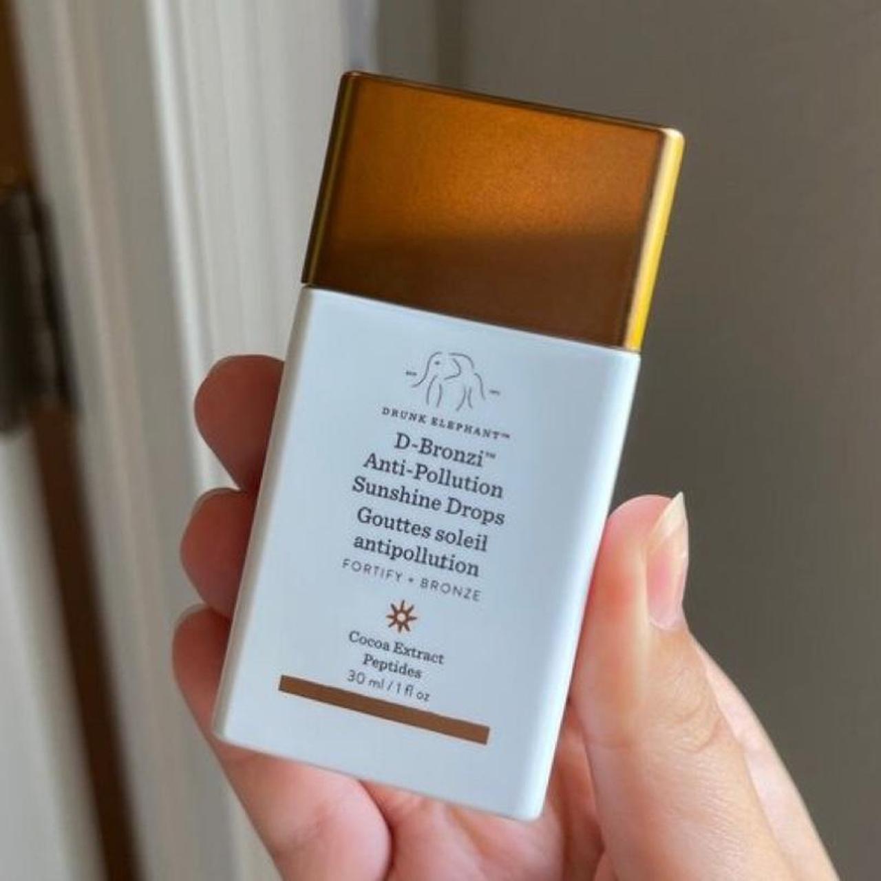 DRUNK ELEPHANT BRONZING DROPS 🤎 - Brand new only... - Depop