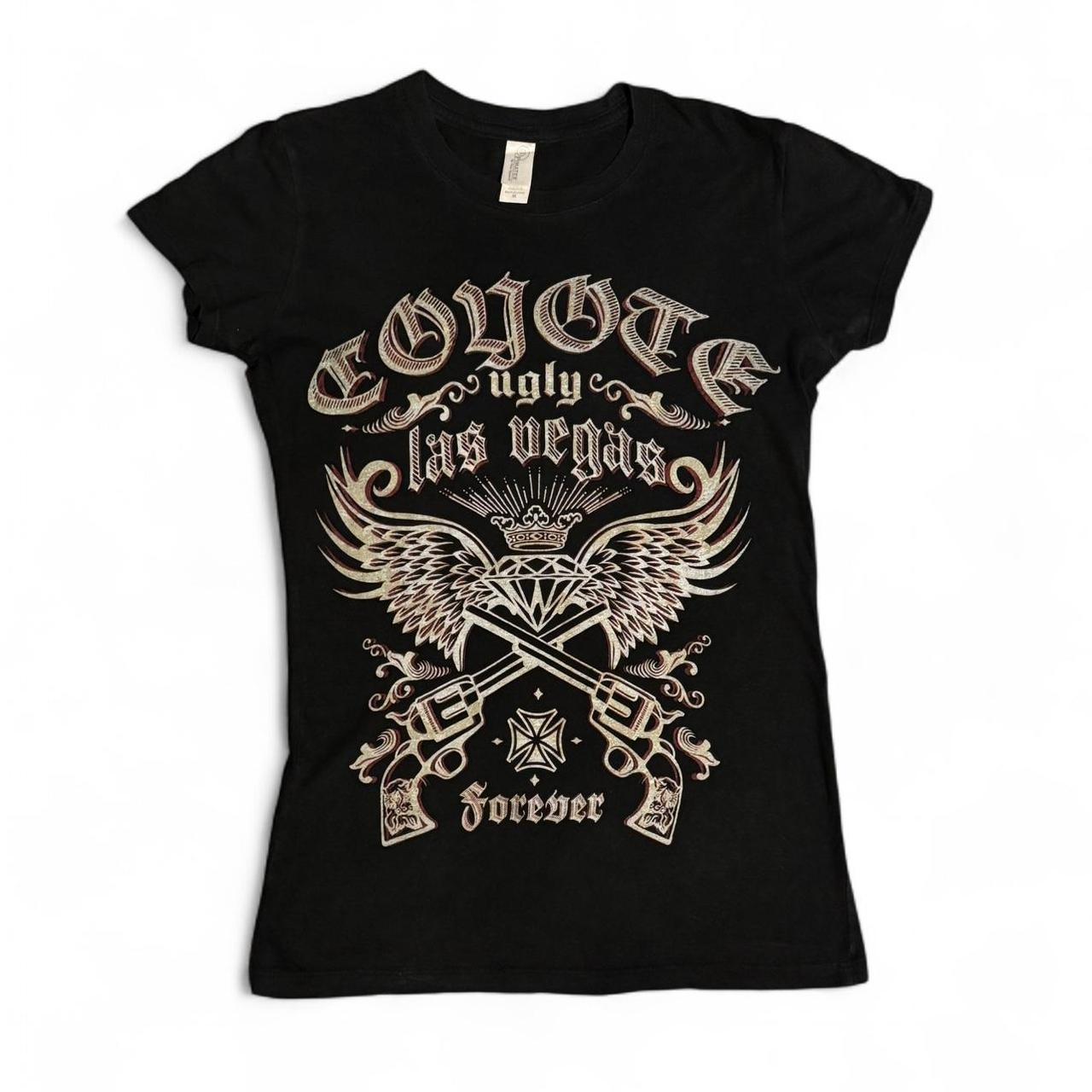 - CHEAPER ON INSTA - Iconic Movie & Bar Coyote Ugly... | Depop