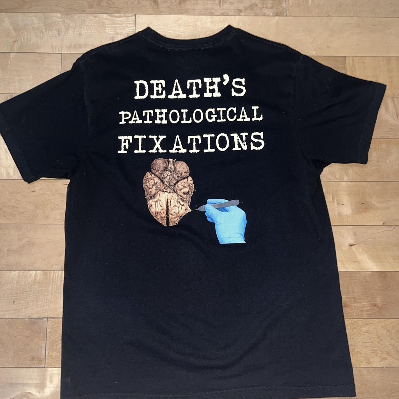 FTOL Records - Fetal Deformity Seen on Playboi... - Depop