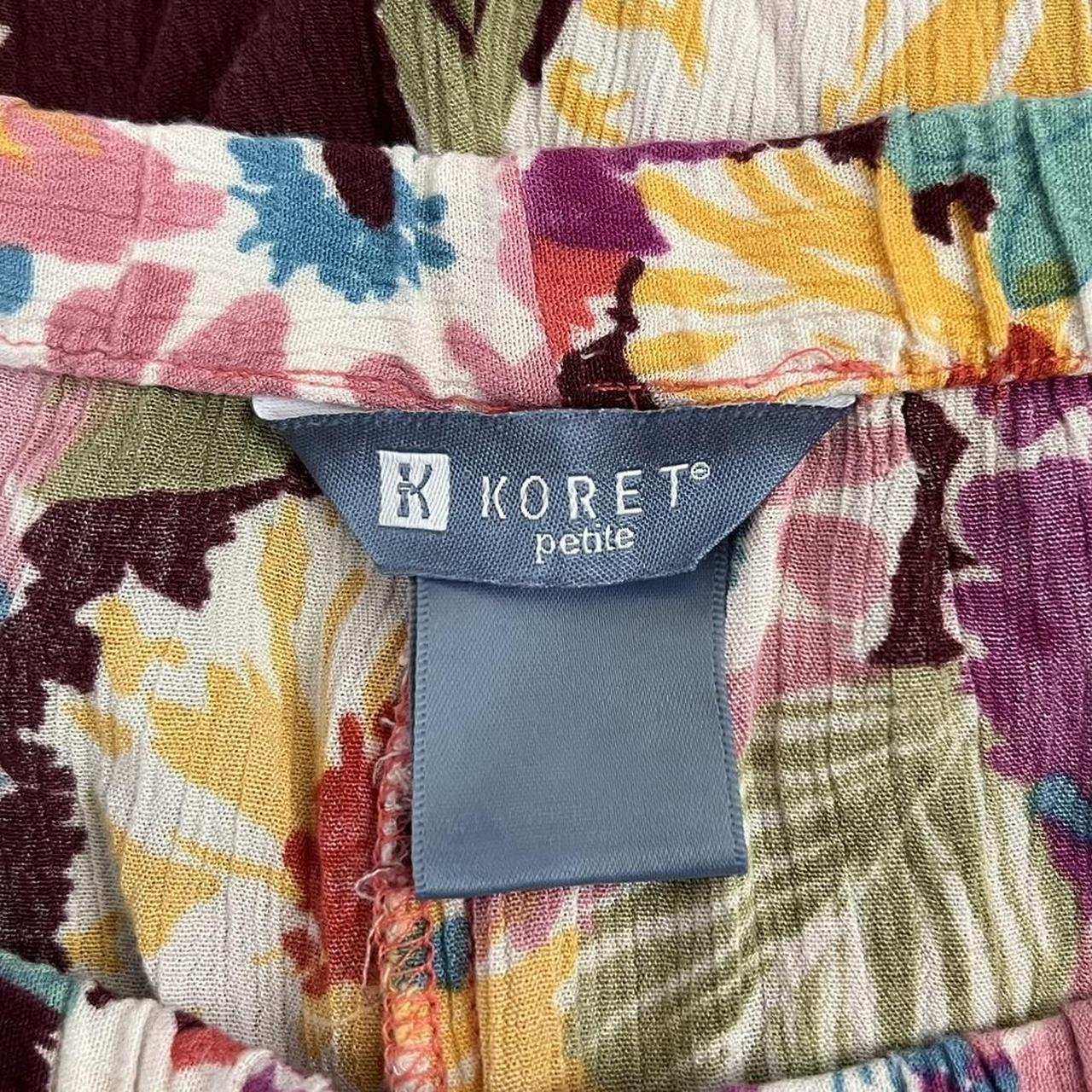 Koret Women's multi Skirt | Depop