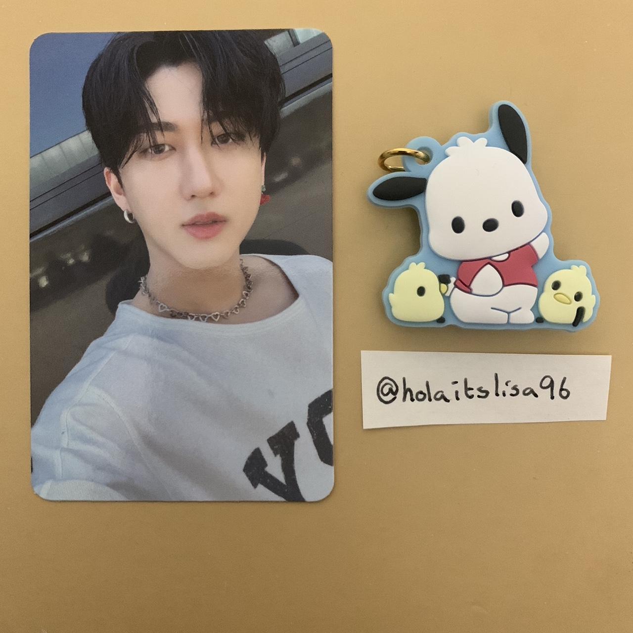 Stray Kids - Maxident Changbin album photocard... - Depop