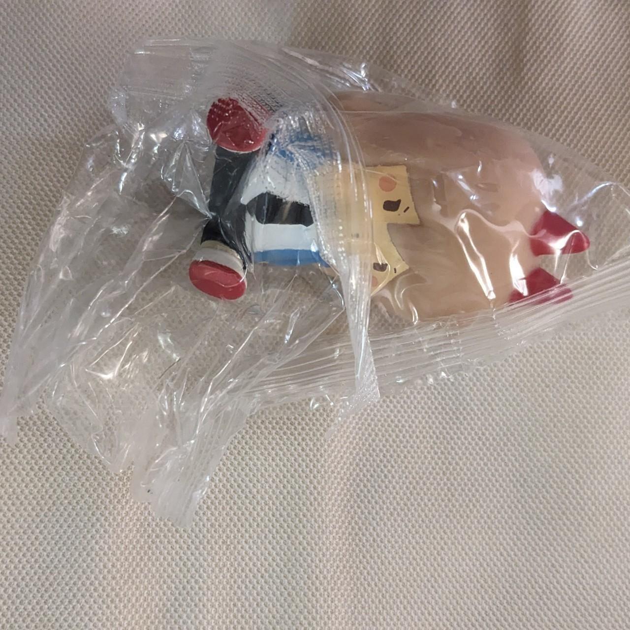 power - Chubby Chubby Chainsaw Man Soft Squishy... - Depop