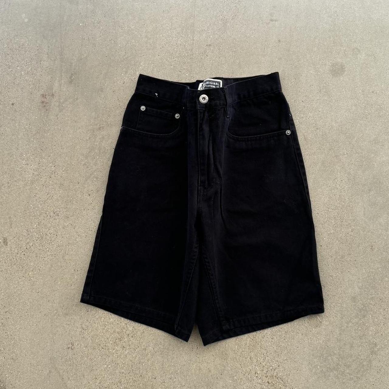 Y2K Vintage Route 66 Shorts Essential Item For... | Depop