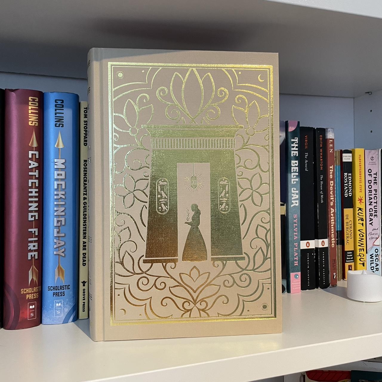 Fairyloot Exclusive Edition - What the River Knows... - Depop