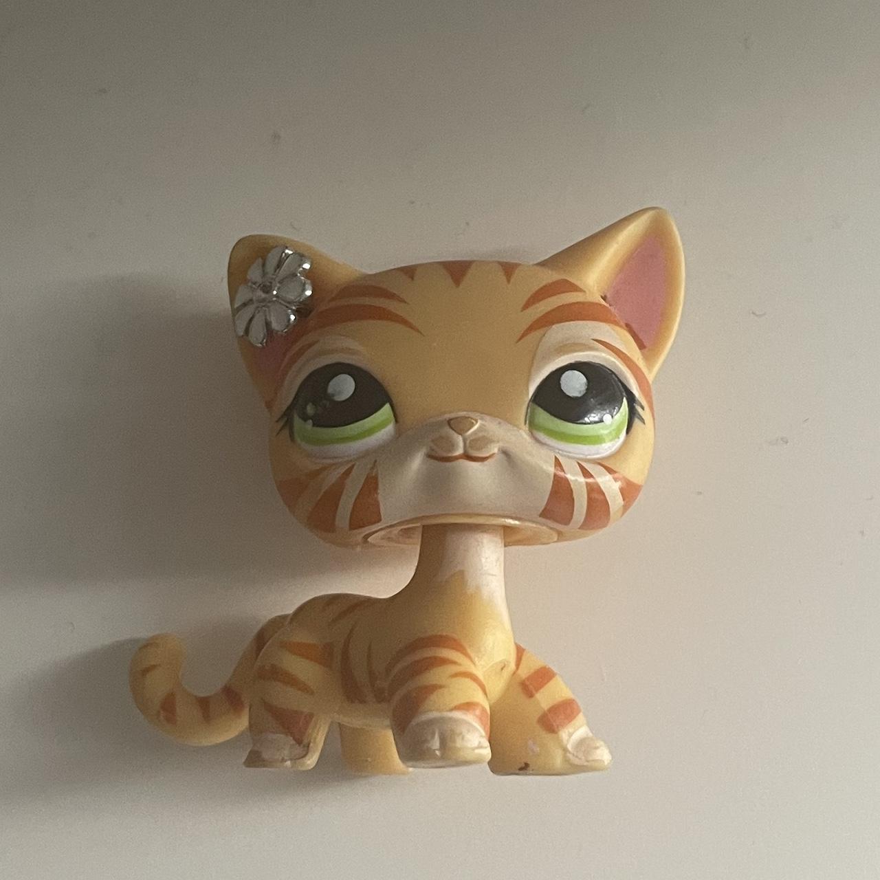 🍀- LPS Bundle!! (U CAN BUY SEPARATELY!!) - orange... - Depop