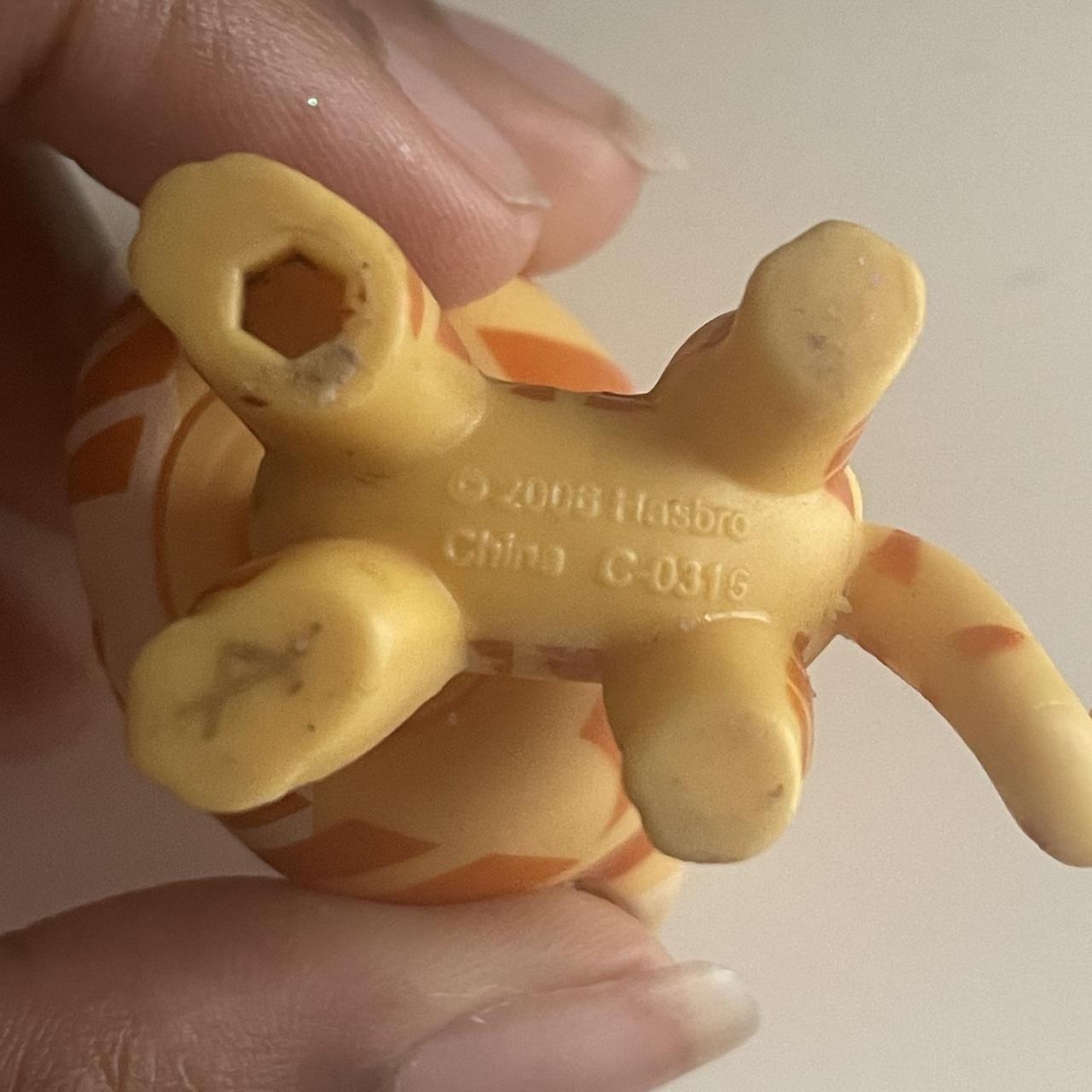 🍀- LPS Bundle!! (U CAN BUY SEPARATELY!!) - orange... - Depop