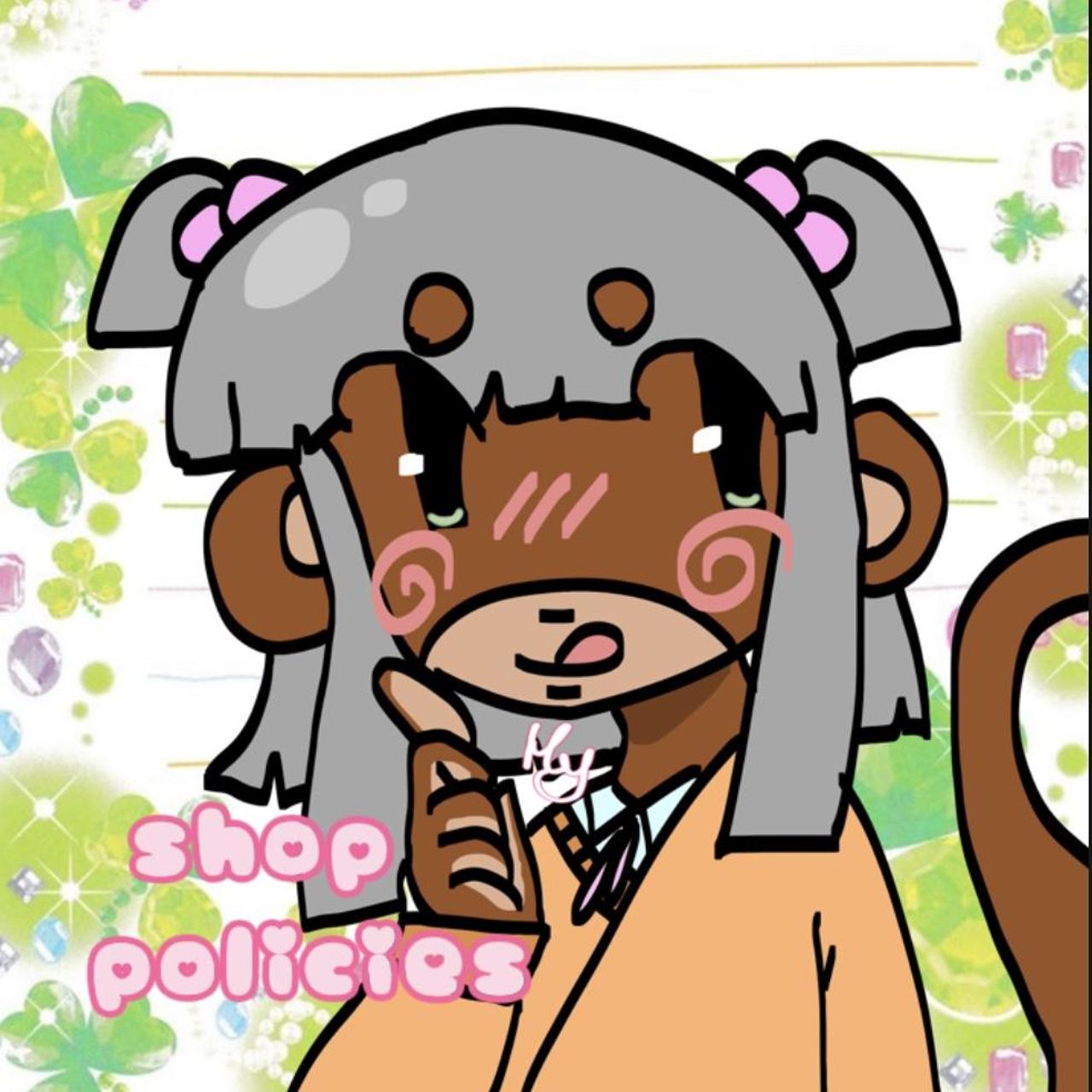 🍭UPDATED SHOP POLICIES!!! {PLEASE READ} most... - Depop