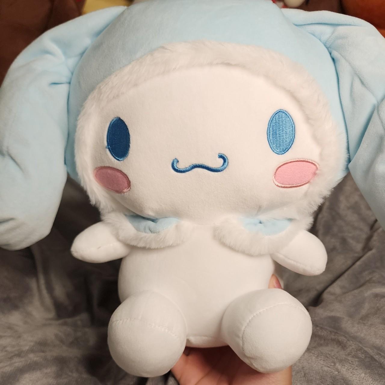 Sanrio Stuffed-animals | Depop