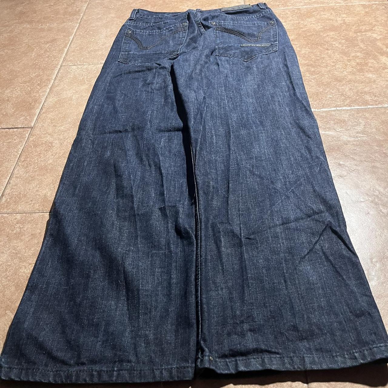 17 - Brand: Sean diddy John Size: 30x30 - 9 inch leg... | Depop