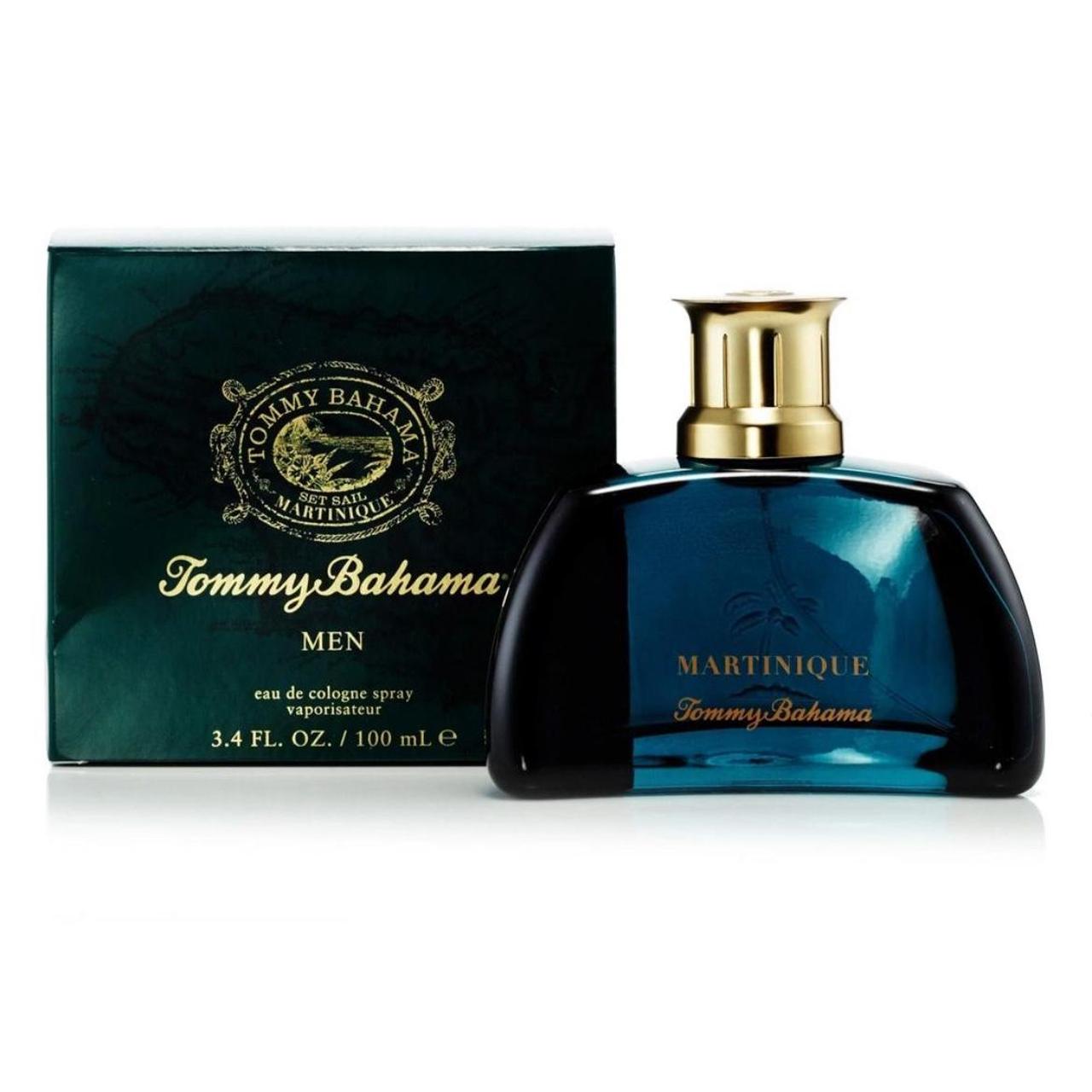 TOMMY BAHAMA Set Sail Martinique Cologne Spray Men... - Depop