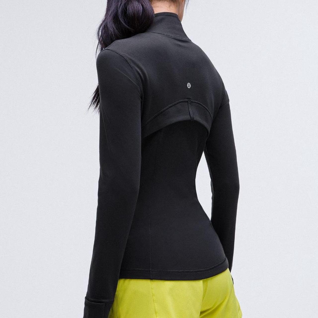 Lululemon define jacket #lululemon #activewear | Depop