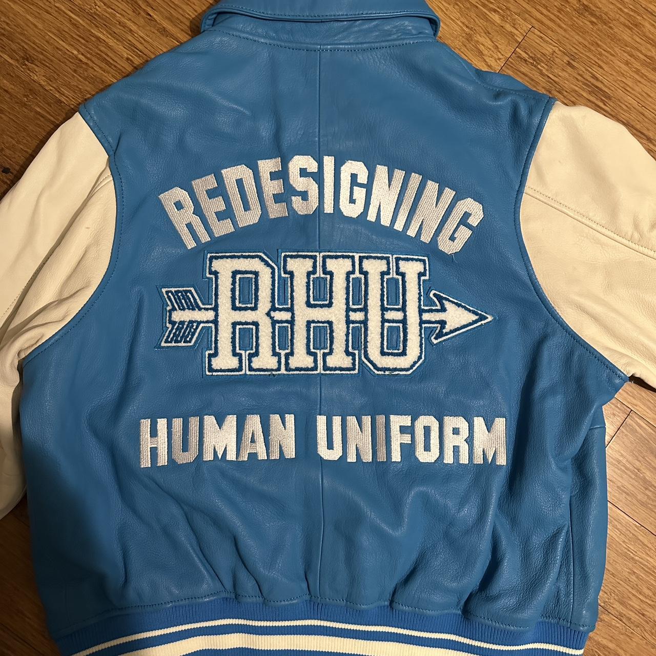 Zara x Rhu Jacket Brand New w Tags Rhude | Depop