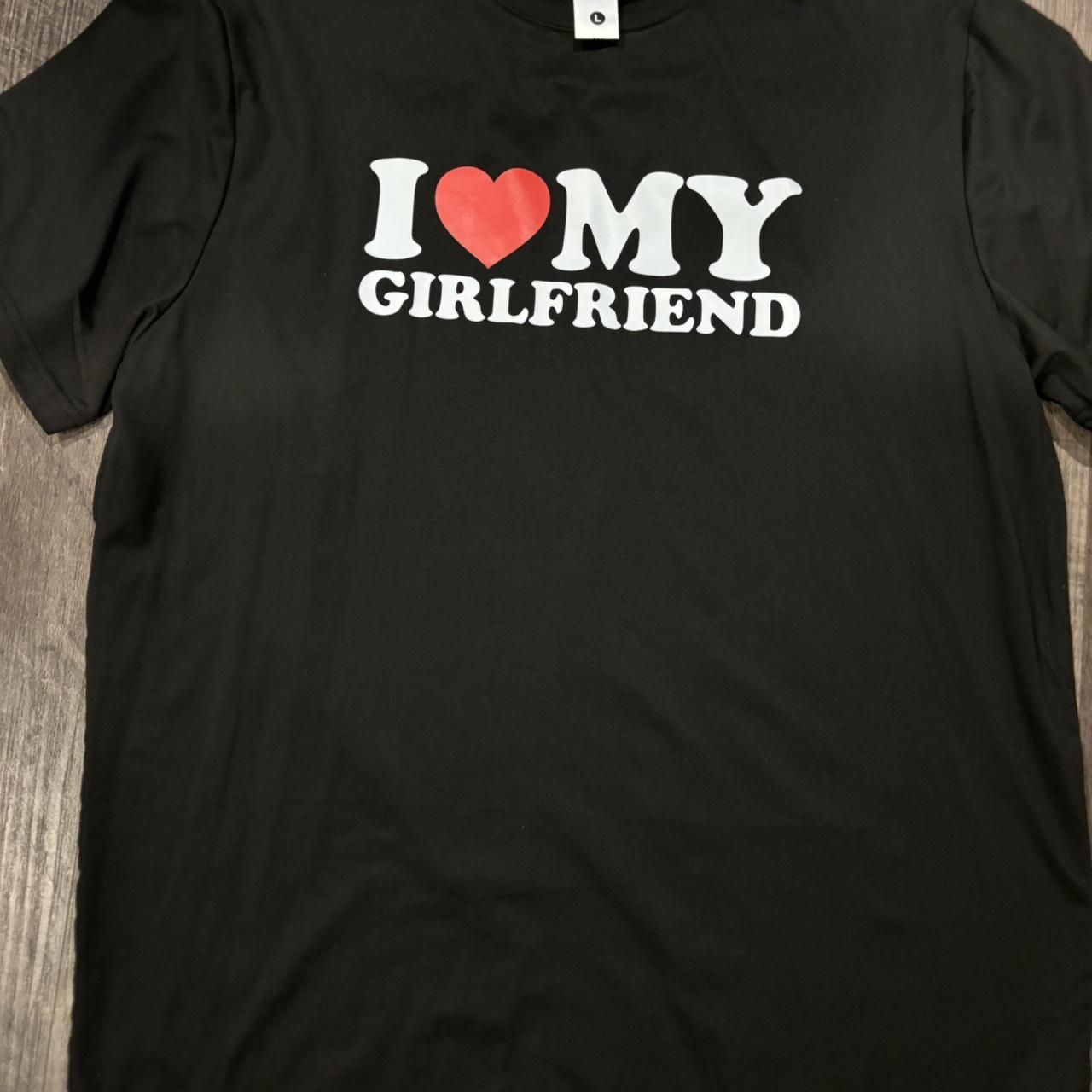 Shirt for your boyfriend - Depop