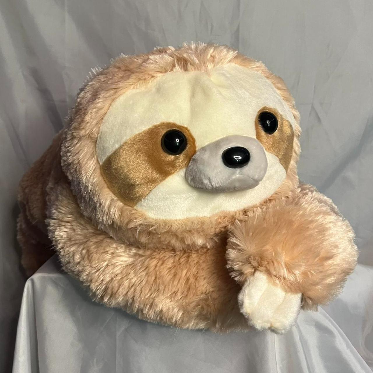 Authentic Japan crane game exclusive Amuse/Amufun... - Depop