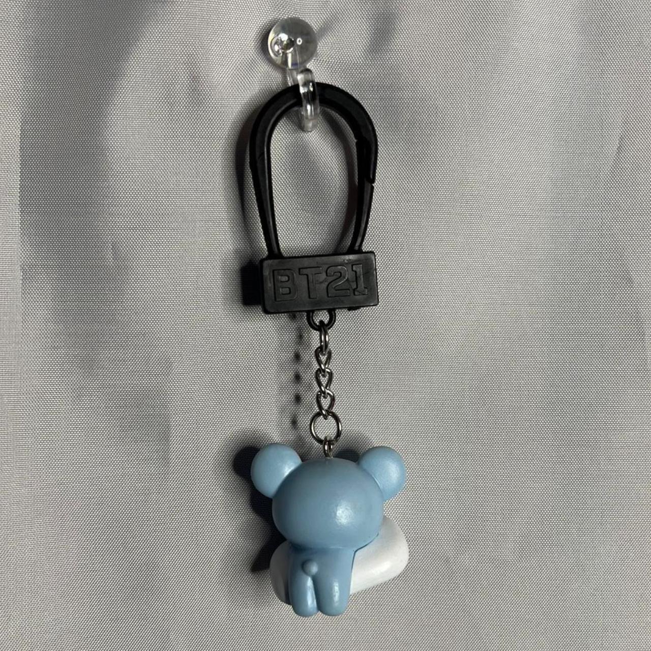 BT21 Koya Blind bag keychain dangler. Perfect for... - Depop