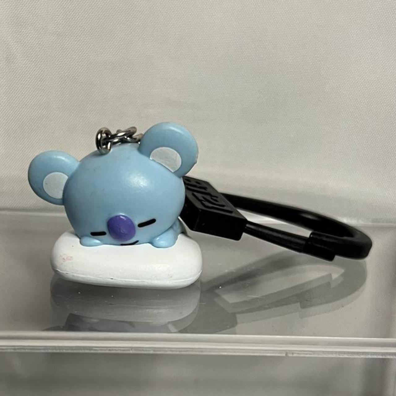 BT21 Koya Blind bag keychain dangler. Perfect for... - Depop