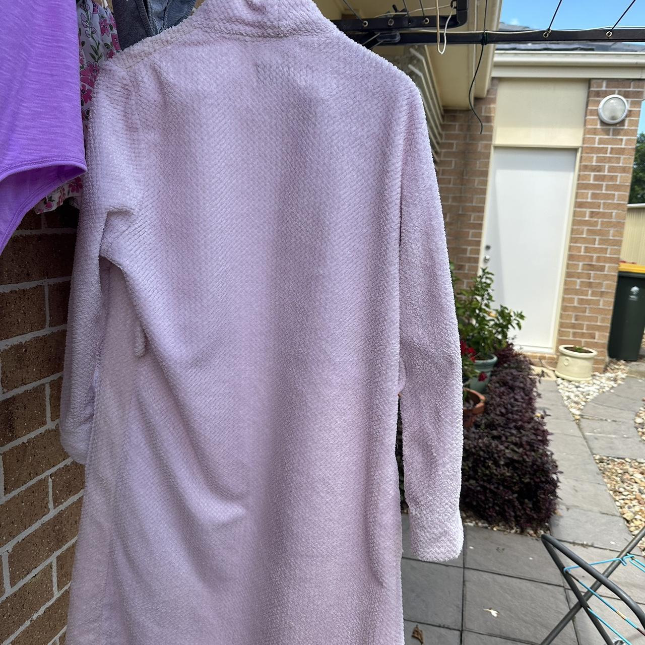 Peter Alexander gown in good condition xs will fit... - Depop