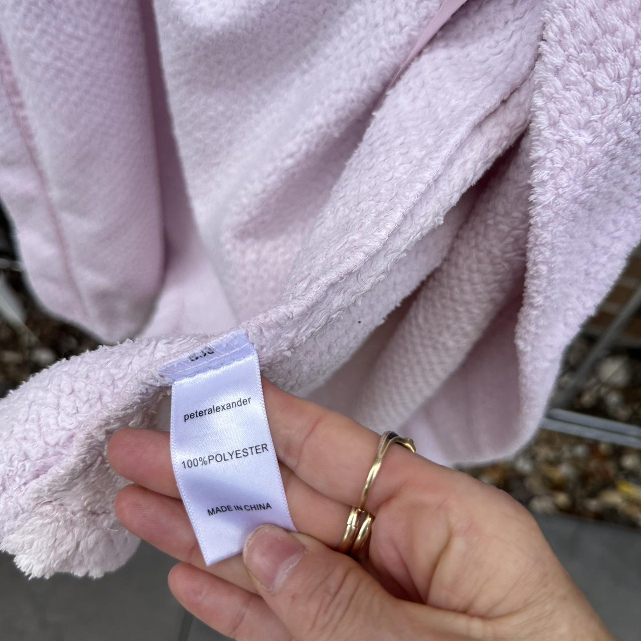 Peter Alexander gown in good condition xs will fit... - Depop