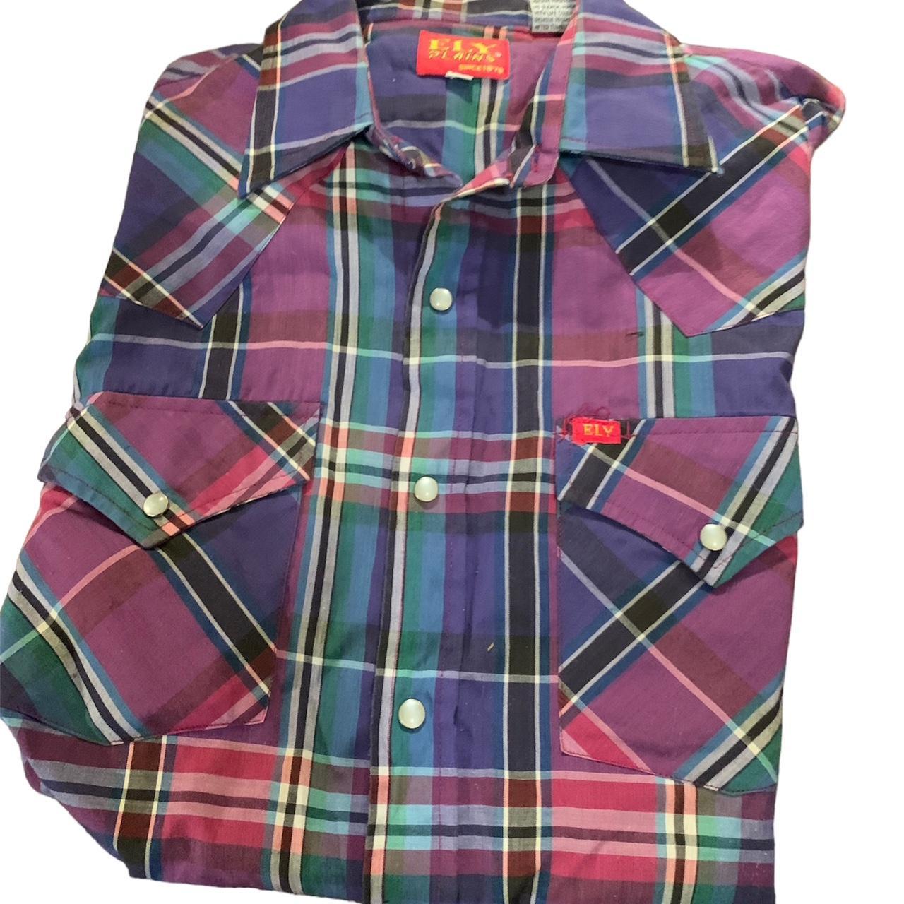 Women's Multi Shirt | Depop