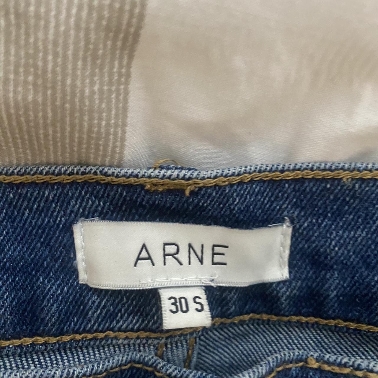Men’s Arne jeans #arne #arneclo - Depop