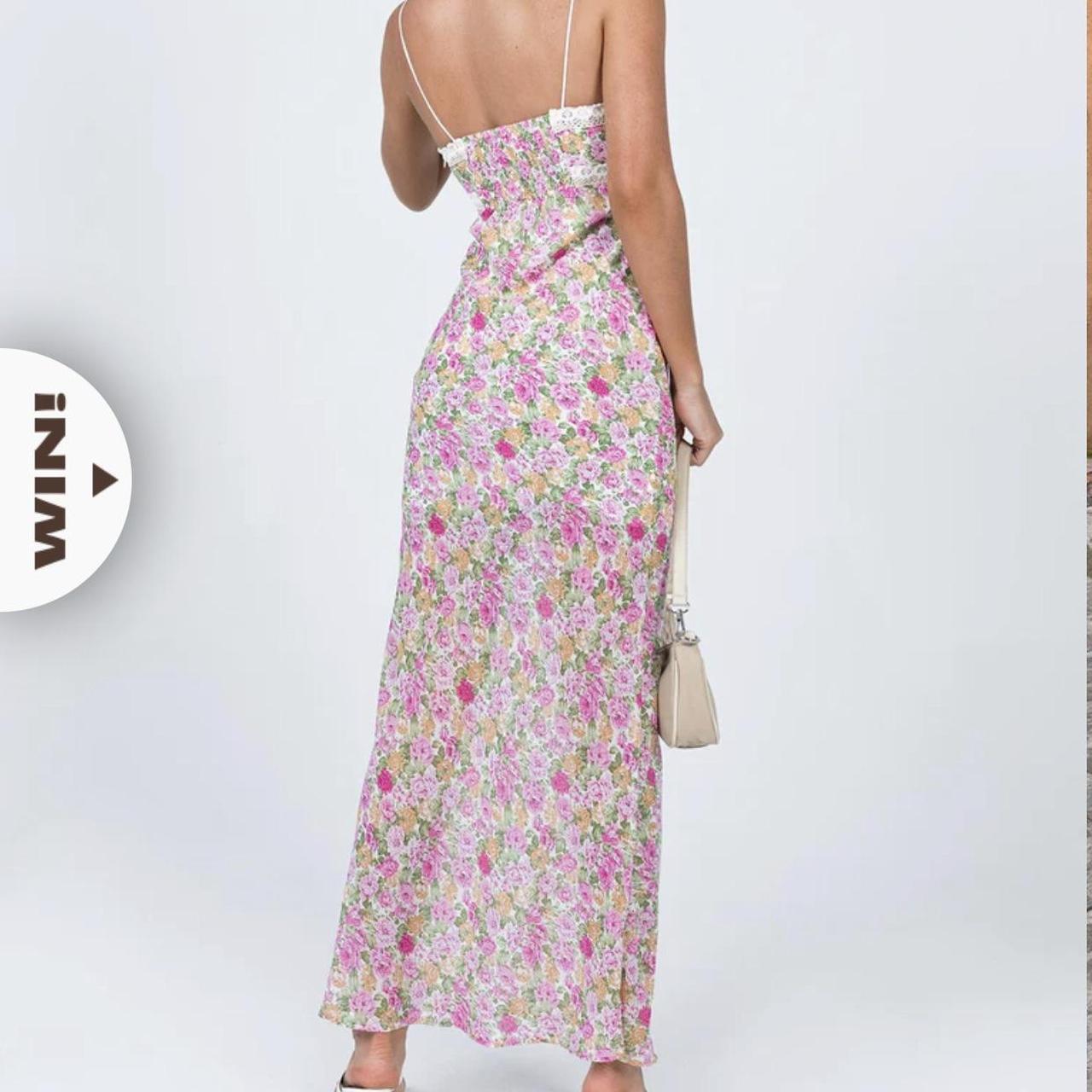 shipping included!! princess polly floral “Emily”... - Depop