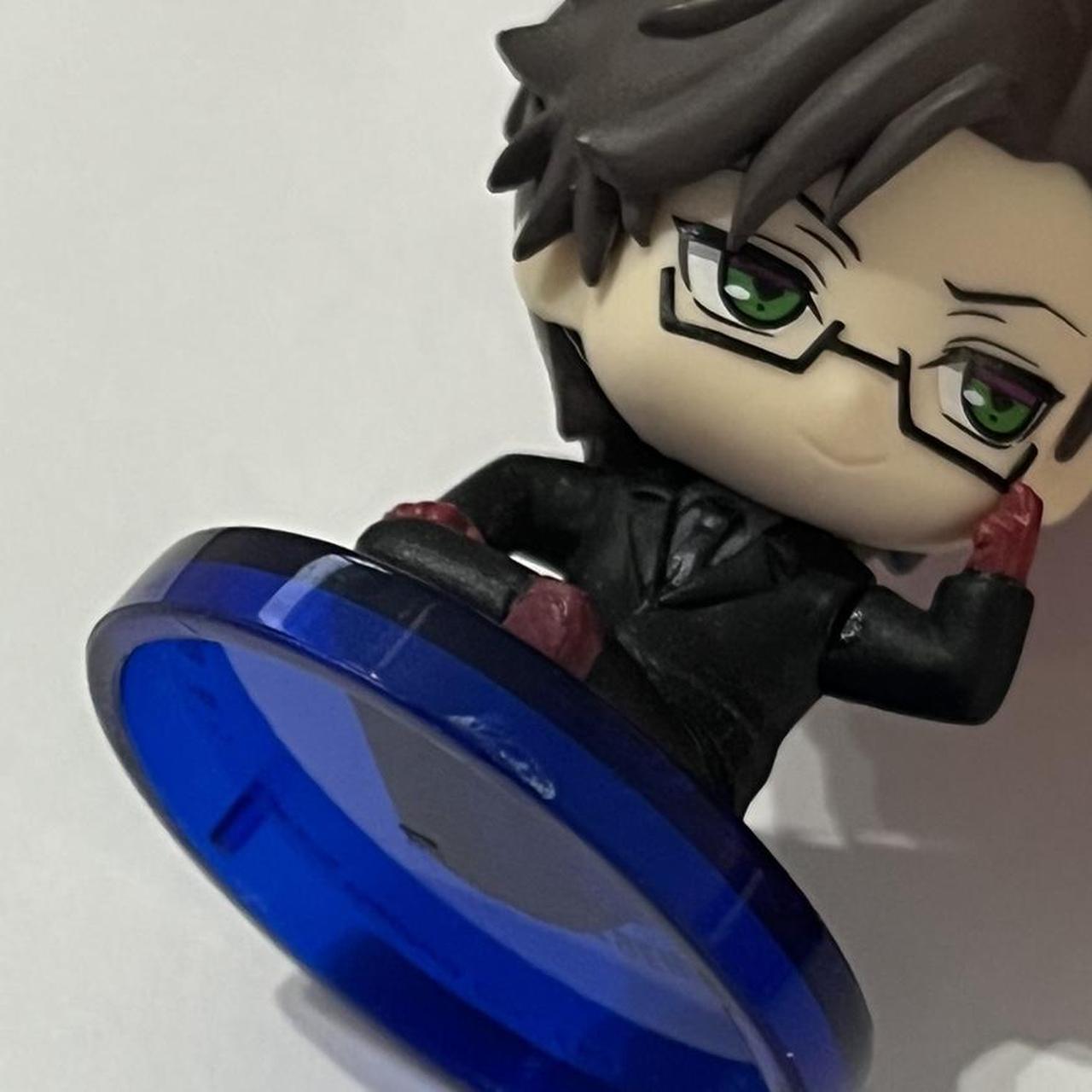 Hypmic Jyuto Iruma Merch Bundle Includes rubber... | Depop