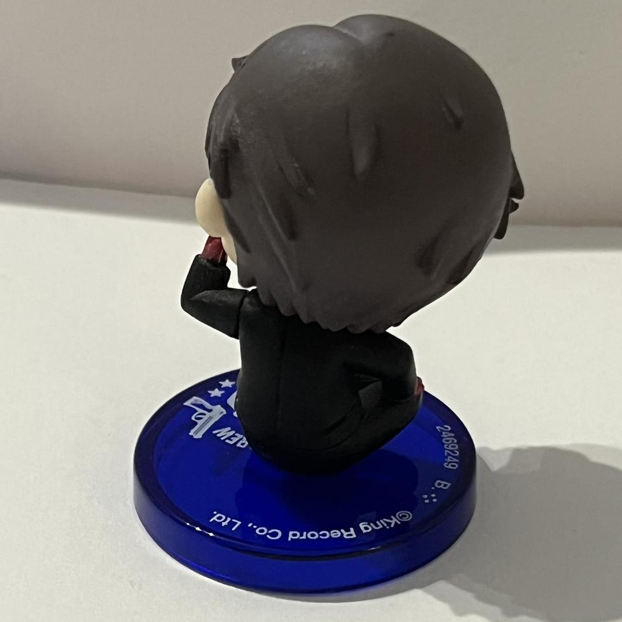 Hypmic Jyuto Iruma Merch Bundle Includes rubber... | Depop