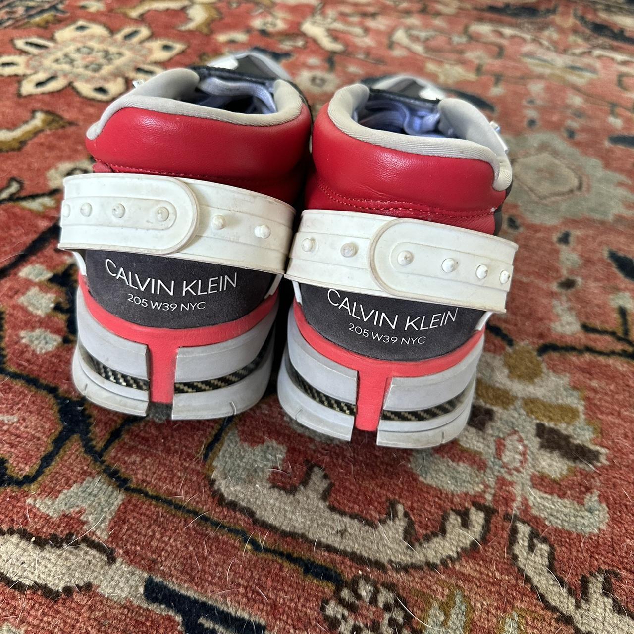 Raf simons Calvin Klein - Depop